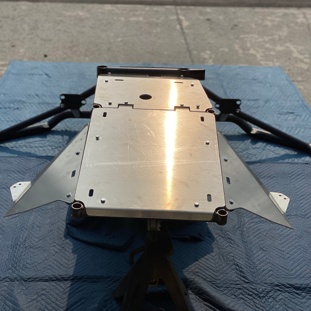 Kalilfab: Bumpers & Protection – KalilFab