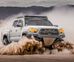 Kalil Fab 54 Pre Runner Bumper For 2016-2023 Tacoma – KalilFab